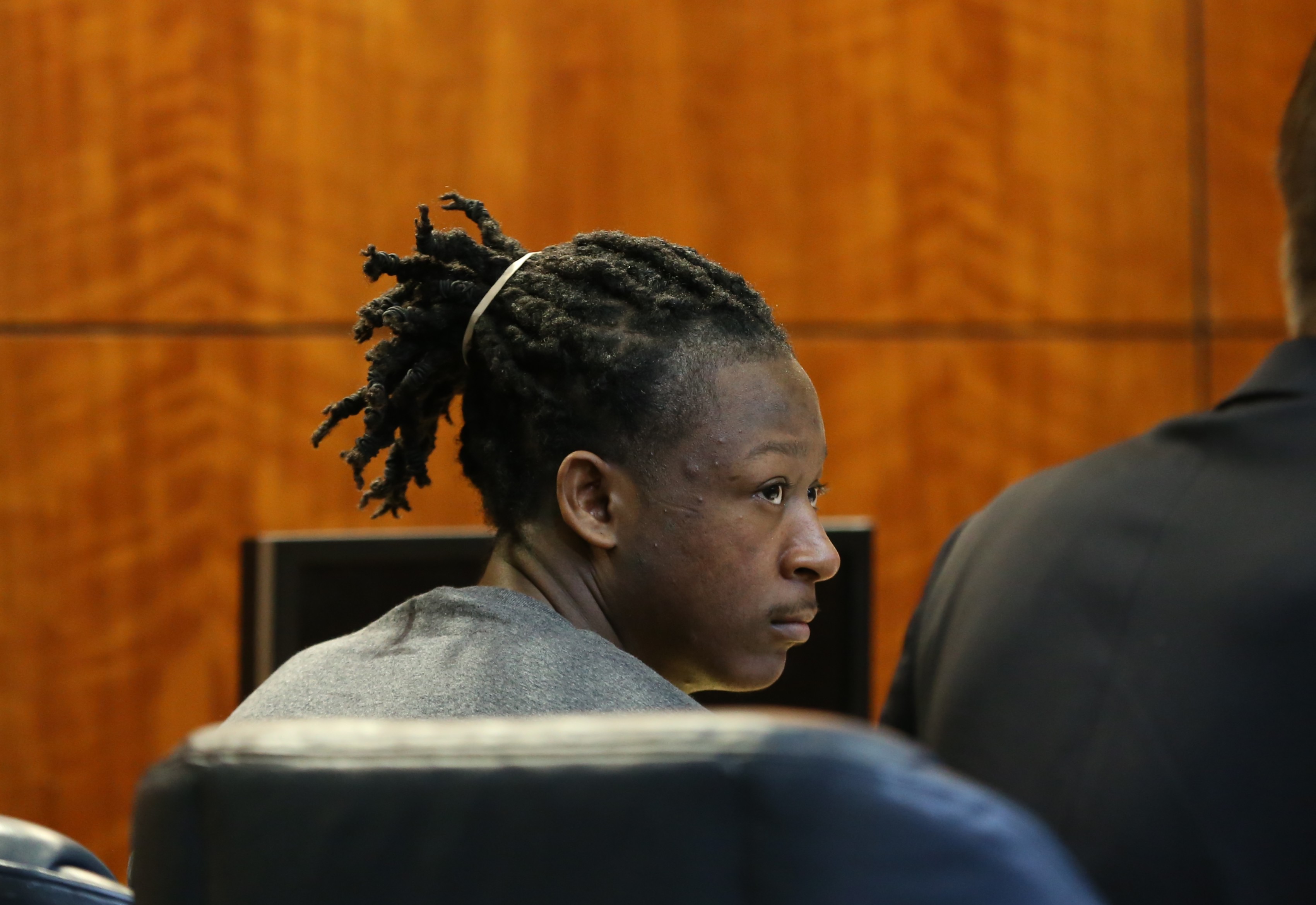Defense continues dissecting evidence in murder case against man ...